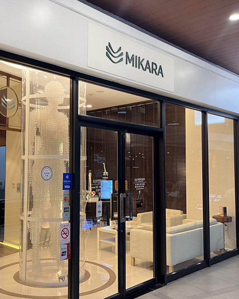 MIKARA – K Village