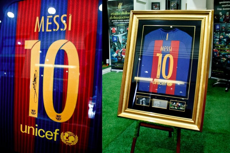 Celebrity VIP Art – K Village