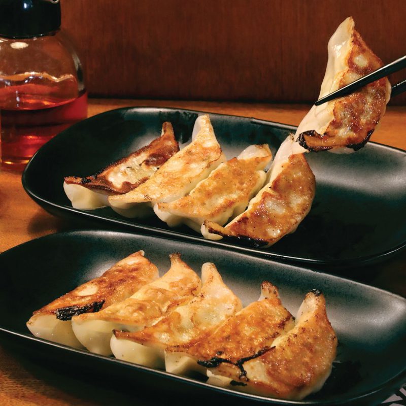 Uchidaya Ramen – K Village